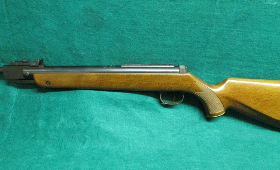 R.W.S. Diana Model 36 .177 Cal. Greman Air Rifle. For Sale at ...