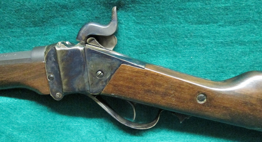 Sharps Repro 54 Cal Paper Cartridge Made In Italy For Sale at ...