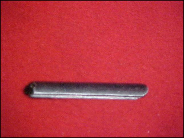 Colt Lightning Dust Cover For Med. Frame For Sale at GunAuction.com ...