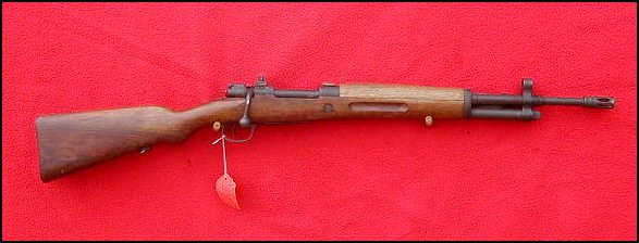 Spanish Mauser Fr8 Sniper Rifle 308 Caliber For Sale at GunAuction.com ...