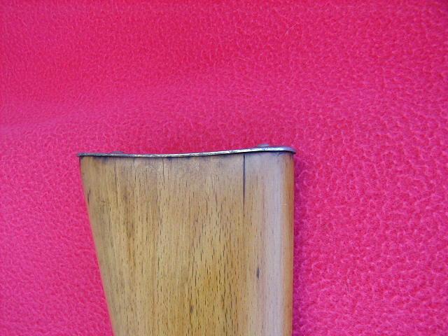 German Ww Ii Military Rifles Haenel Model 33 98k Bb Gun Trainer For ...