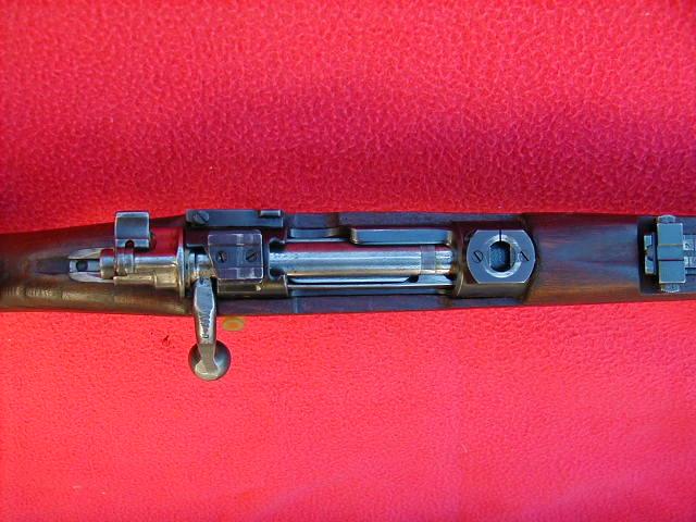 Mauser Yugoslavian M48 Sniper Rifle 8x57mm Cal. For Sale at GunAuction ...