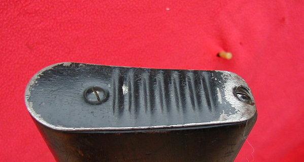 Mauser Belgium M1950 Fn Short Rifle, 30-06 Cal For Sale at GunAuction ...