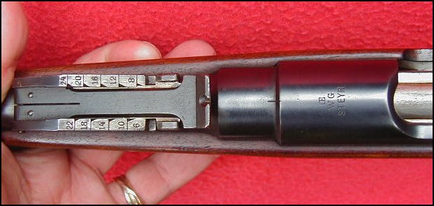 Austrian Mannlicher M1890 Carbine 8x50r Cal For Sale at GunAuction.com ...