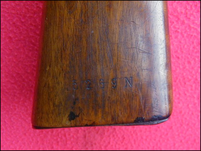 Austrian Mannlicher M1890 Carbine 8x50r Cal For Sale at GunAuction.com ...