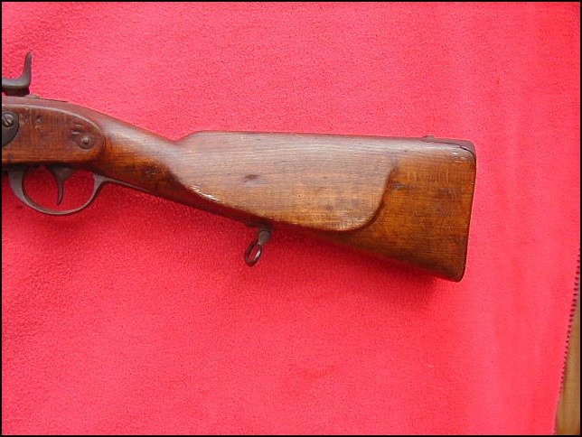 Austrian M1866 Wanzl 13.9mm Rimfire Rifle For Sale at GunAuction.com ...