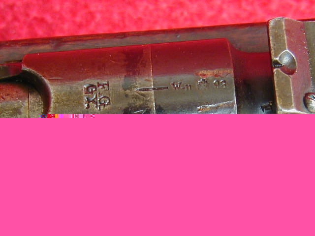 Austrian M1888 Mannlicher 8x50r Caliber For Sale at GunAuction.com ...