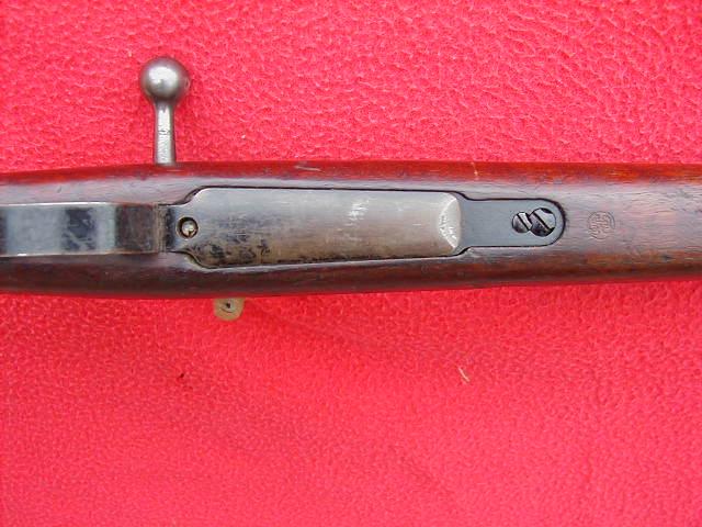 Mauser Belgium M1950 Fn Short Rifle, 30-06 Cal For Sale at GunAuction ...