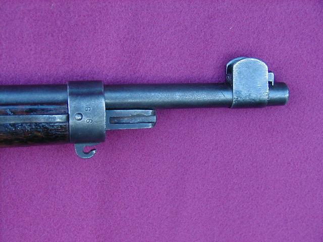 Chinese T45 Mauser Long Rifle, 6.5x52 Japaneese Cal For Sale at ...