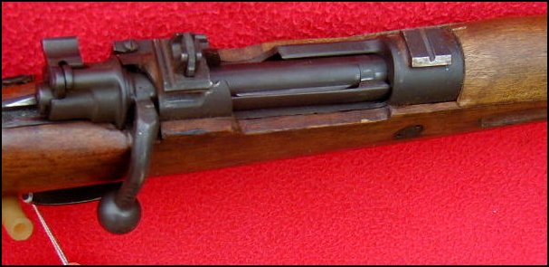 Spanish - Mauser FR8 Sniper rifle 308 caliber - Picture 3