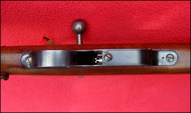 Austrian Mannlicher M1890 Carbine 8x50r Cal For Sale at GunAuction.com ...