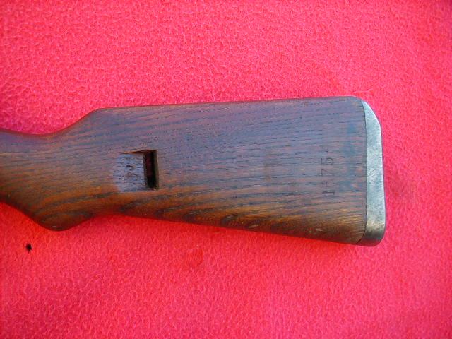 Mauser Yugoslavian M48 Sniper Rifle 8x57mm Cal. For Sale at GunAuction ...