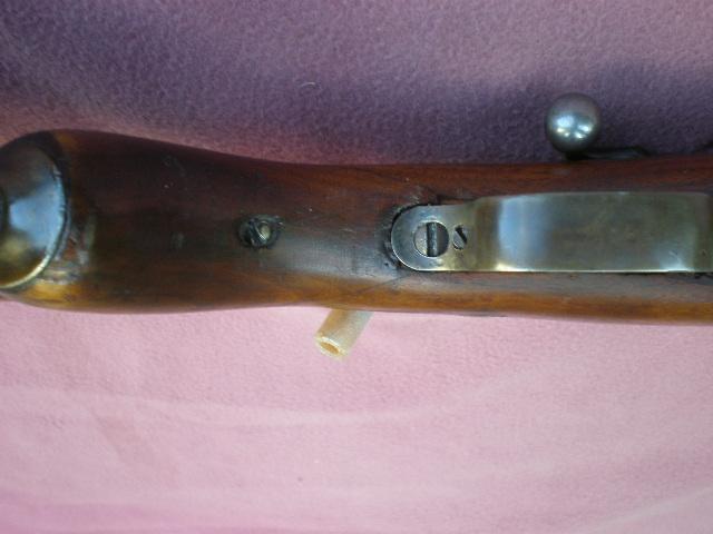 Newton Arms Co. Second Model Buffalo Newton Rifle 30-06 Cal. For Sale ...