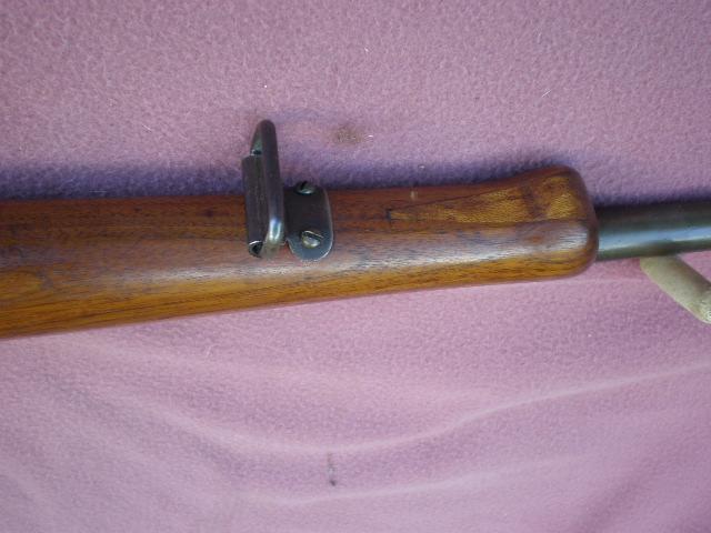 Newton Arms Co. Second Model Buffalo Newton Rifle 30-06 Cal. For Sale ...