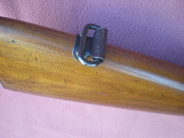 Newton Arms Co. Second Model Buffalo Newton Rifle 30-06 Cal. For Sale ...