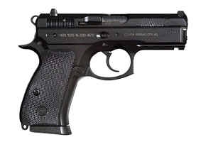 Cz P-01 P01 9mm Compact. 91199. Nato Tested. For Sale at GunAuction.com ...