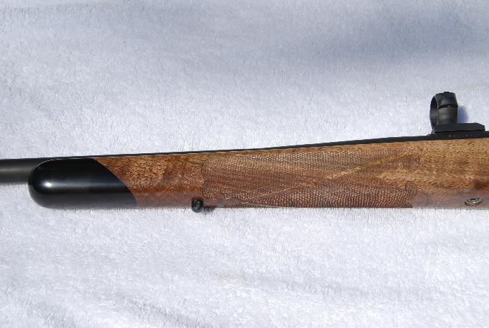 Remington 700 Rw Hart & Sons Custom 300 Win Mag For Sale at GunAuction ...