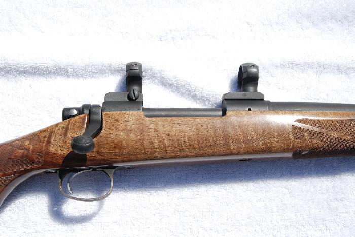 Remington 700 Rw Hart & Sons Custom 300 Win Mag For Sale at GunAuction ...