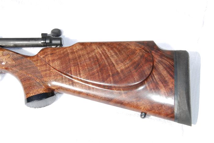 Remington 700 Rw Hart & Sons Custom 300 Win Mag For Sale at GunAuction ...