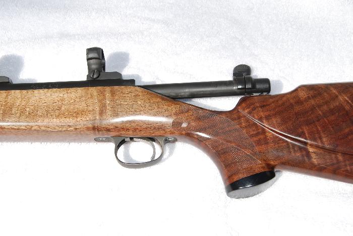 Remington 700 Rw Hart & Sons Custom 300 Win Mag For Sale at GunAuction ...