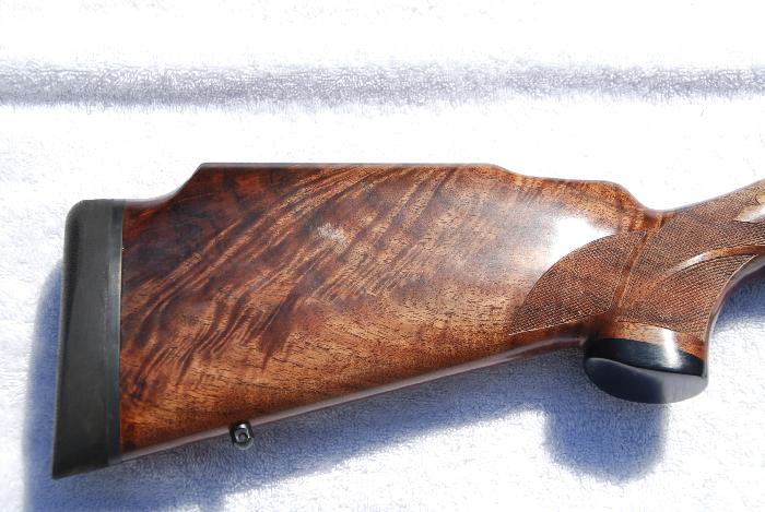 Remington 700 Rw Hart & Sons Custom 300 Win Mag For Sale at GunAuction ...