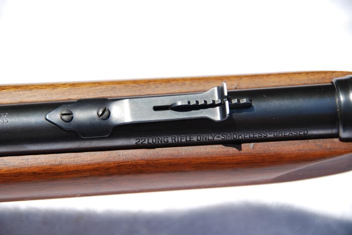 Remington Model 241 Speedmaster 22 Cal Rifle For Sale at GunAuction.com ...