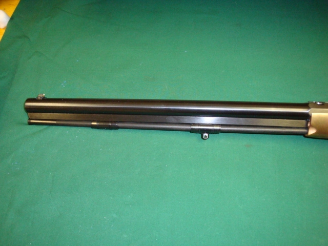 Thompson Center Scout Rifle 50 Cal For Sale at GunAuction.com - 13074089