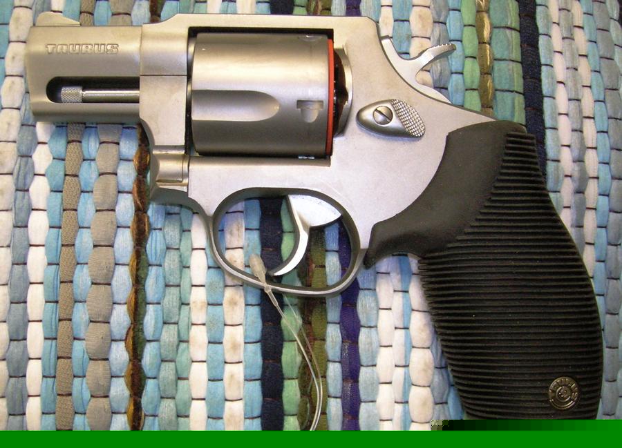 Taurus International Mfg. Co. Taurus Mod 405,Cal 40s&W Ss 2 For Sale at ...