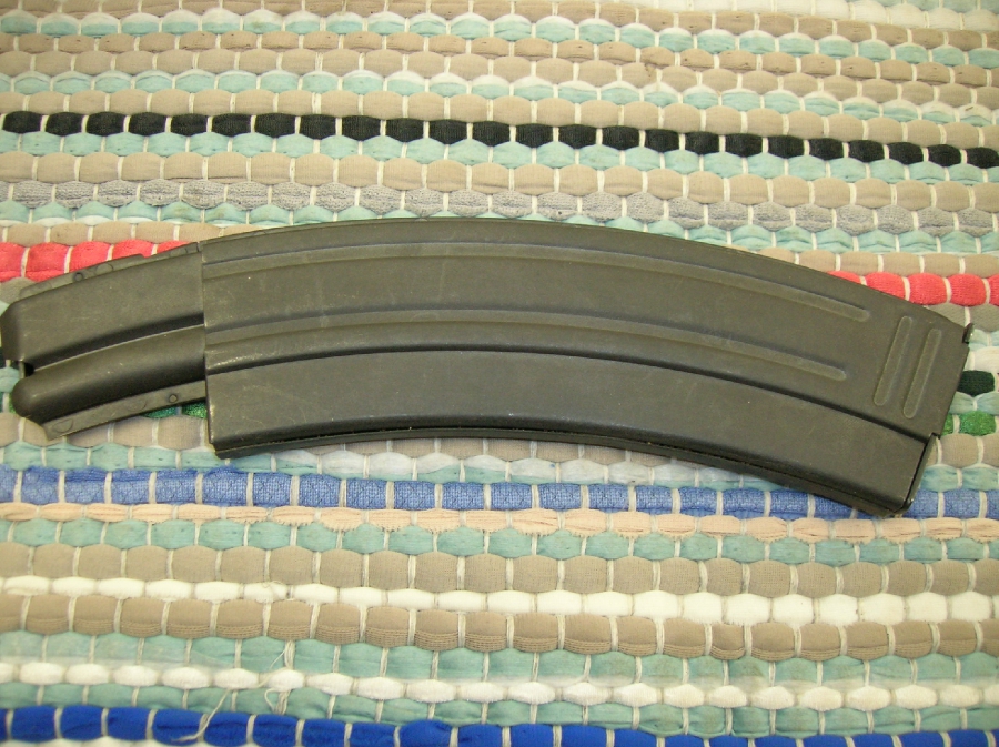 Mitchell Arms, Ak 22 Magazine, 29 Round, Metal .22 Magnum For Sale at ...