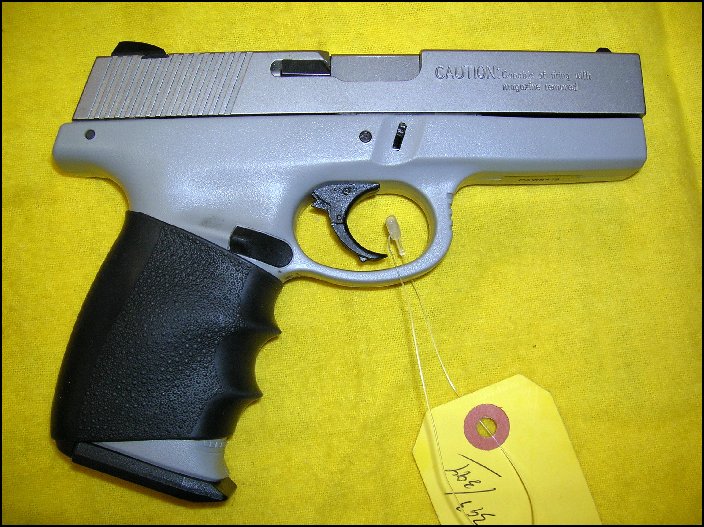 Smith & Wesson S&W Mod Sw9v 9mm For Sale at GunAuction.com - 7650775