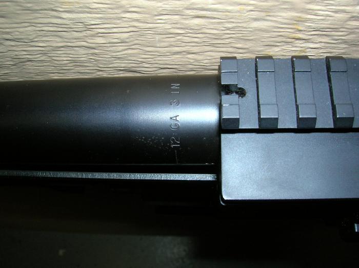 Crossfire Mk 1 Slide 12ga/223 Combo For Sale at GunAuction.com - 9108619