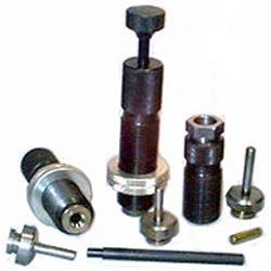 Corbin Bullet Swage Die Set For 22wmr To 6mm For Sale at GunAuction.com ...