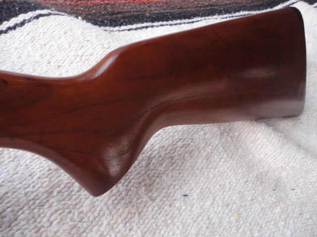 Sears 22 Winchester Semi-Auto Rifle Model 3t For Sale at GunAuction.com ...