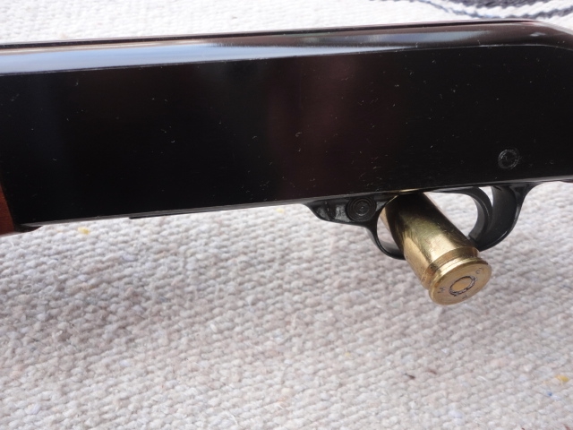 Sears 22 Winchester Semi-Auto Rifle Model 3t For Sale at GunAuction.com ...