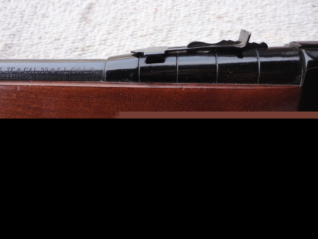 Sears 22 Winchester Semi-Auto Rifle Model 3t For Sale at GunAuction.com ...