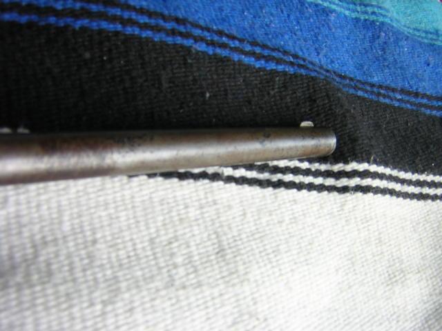 22 Single Shot The Marvel 22 Break Open Rifle For Sale at GunAuction ...