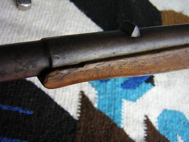 22 Single Shot The Marvel 22 Break Open Rifle For Sale at GunAuction ...