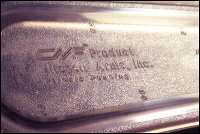 Mitchell Arms - 50 Round Ruger 10/22 Magazine For Sale at GunAuction ...