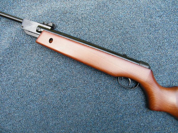 Gamo Model 600 .177 Cal - New In Box For Sale at GunAuction.com - 10874444