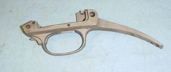 Browning A5 Trigger Housing 16ga. For Sale at GunAuction.com - 7849654