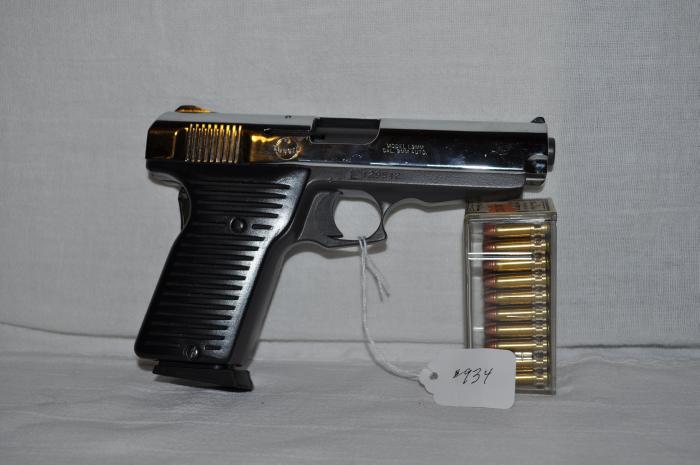 Lorcin Engineering Co., Inc. Lorcin Semi-Auto 9mm Model L9mm For Sale ...