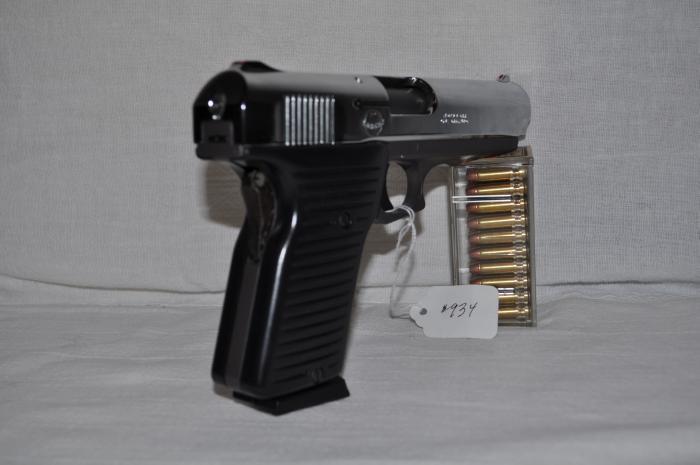 Lorcin Engineering Co., Inc. Lorcin Semi-Auto 9mm Model L9mm For Sale ...