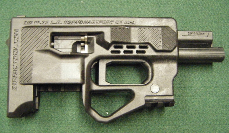 Usfa Zip Pistol .22lr 10rd Magazine For Sale at GunAuction.com - 13066326