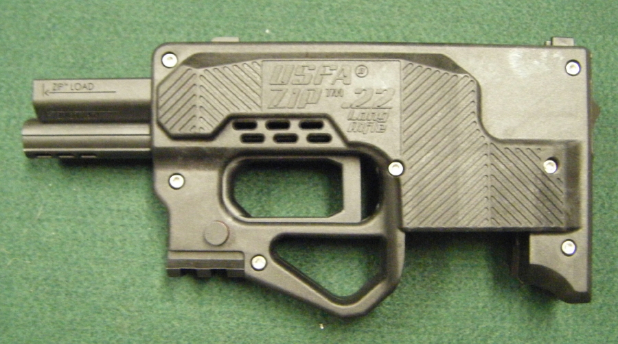 Usfa Zip Pistol .22lr 10rd Magazine For Sale at GunAuction.com - 13066326