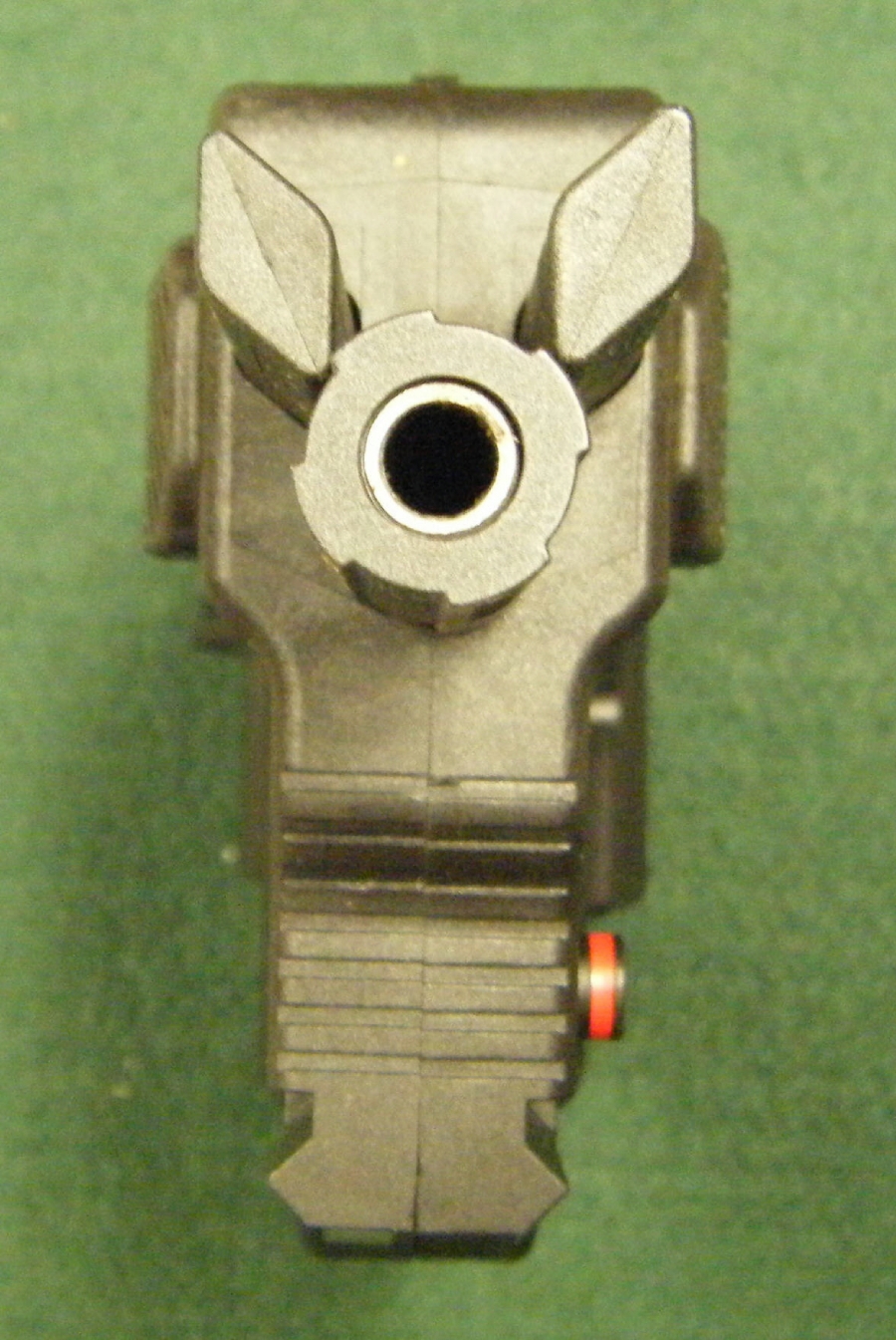 Usfa Zip Pistol .22lr 10rd Magazine For Sale at GunAuction.com - 13066326