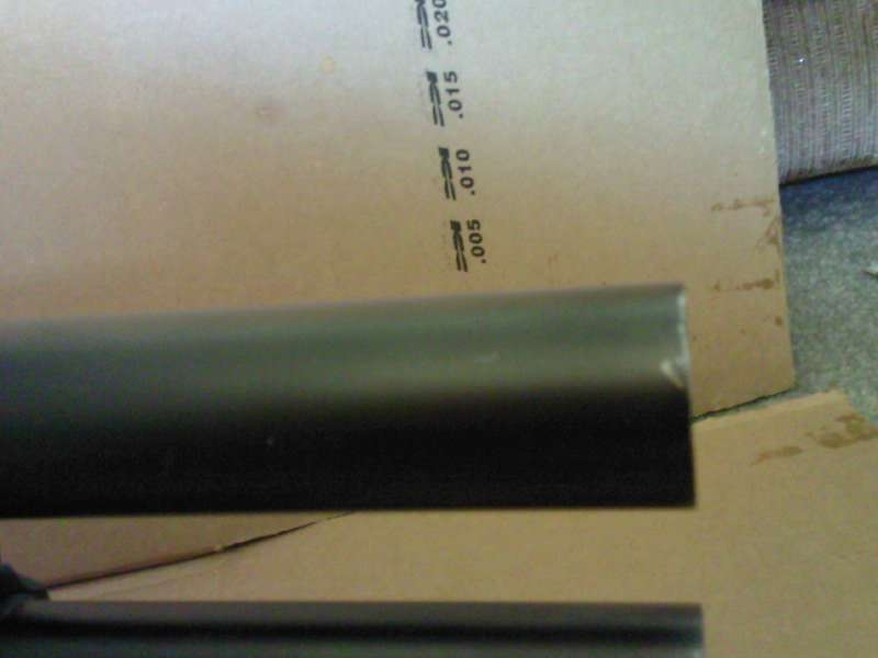 Crossfire Mk 1 .223 And 12 Gauge For Sale at GunAuction.com - 12456826