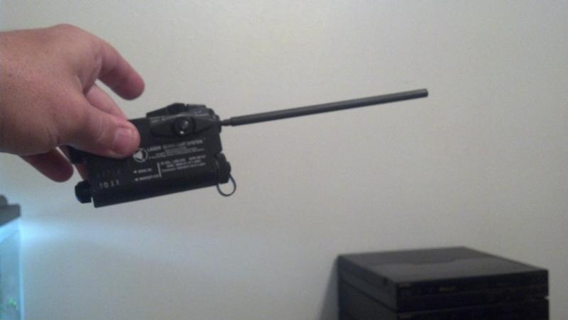 9 Insight Tech. Laser Borelight System`S (Lbs-300) For Sale at ...