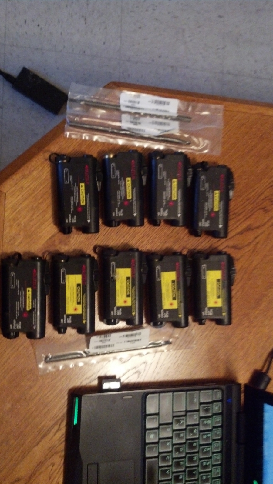 Insight Technology Laser Borelight System`S (Lbs-300) For Sale at ...