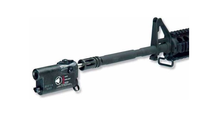 Insight Technology Laser Borelight System`S (Lbs-300) For Sale at ...