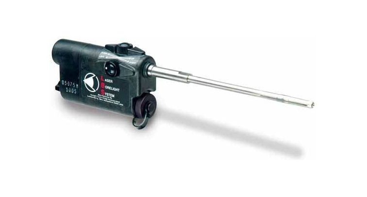 Insight Technology Laser Borelight System`S (Lbs-300) For Sale at ...